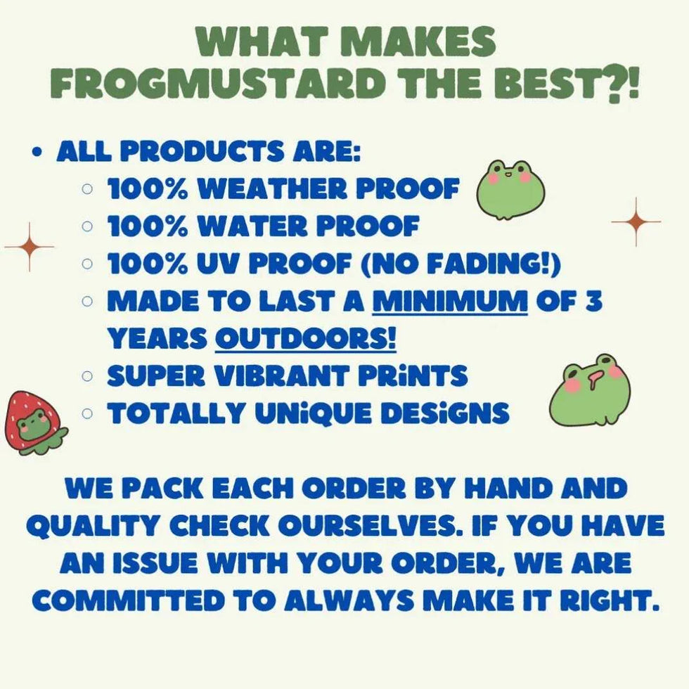 Funny Stickers | Hilarious & Unhinged Vinyl Decals for Any Surface ...